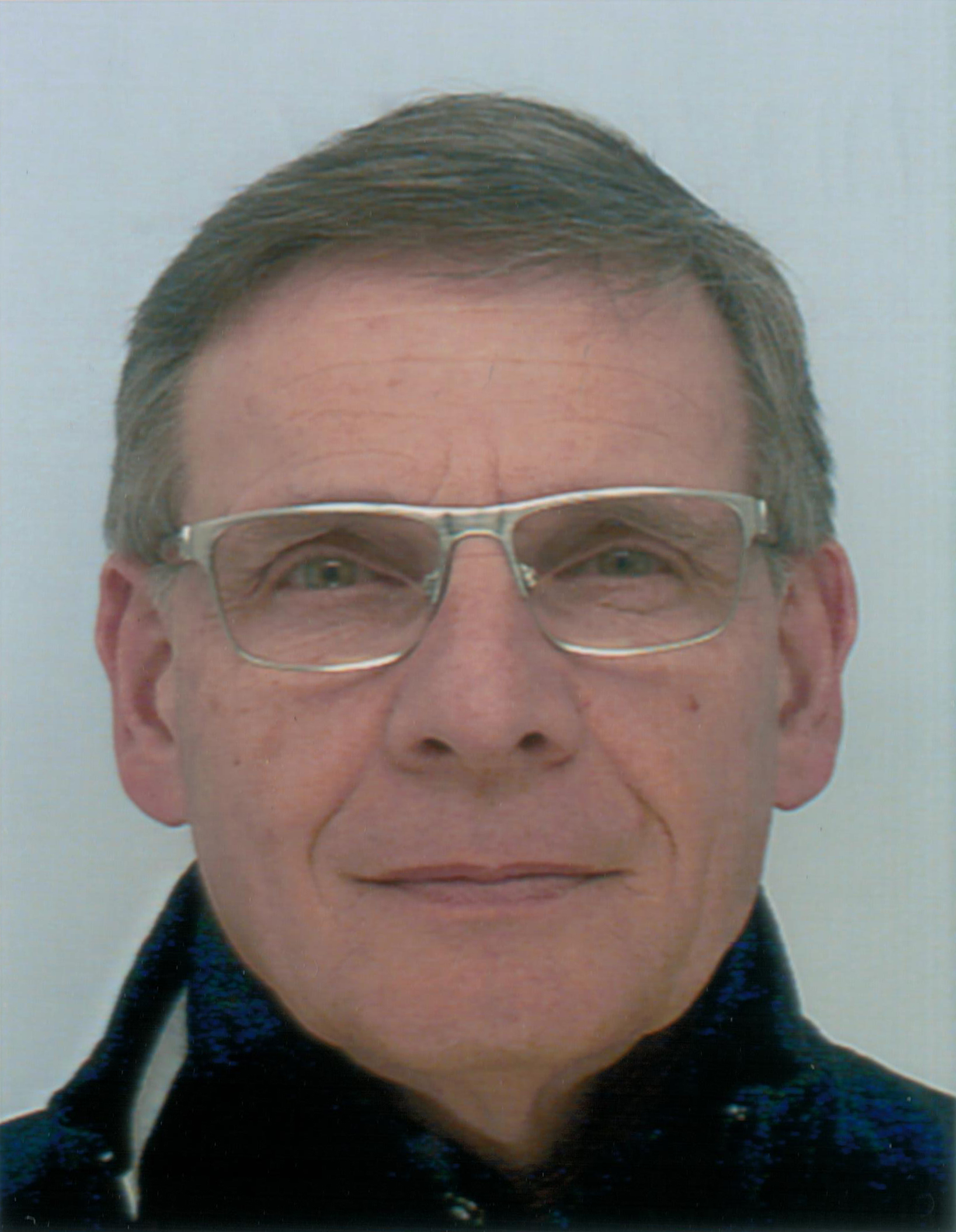 MANCION Bruno - Mazières-de-Touraine